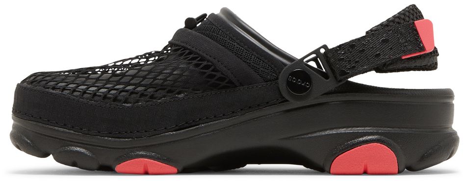 Buy Crocs Staple x All-Terrain Clog 'Homing Pigeon' - 208113 001 | GOAT