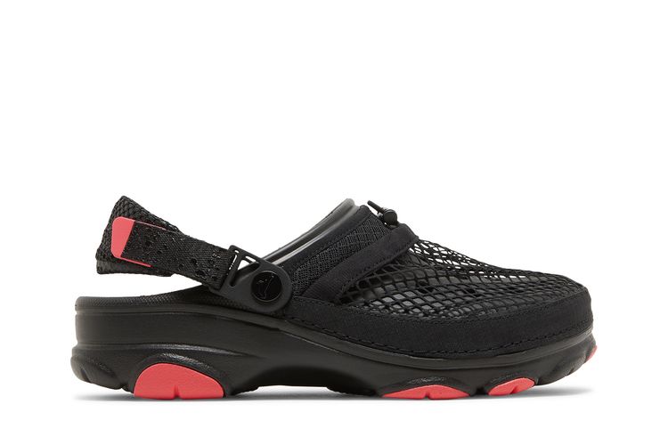 Buy Crocs Staple x All-Terrain Clog 'Homing Pigeon' - 208113 001 | GOAT