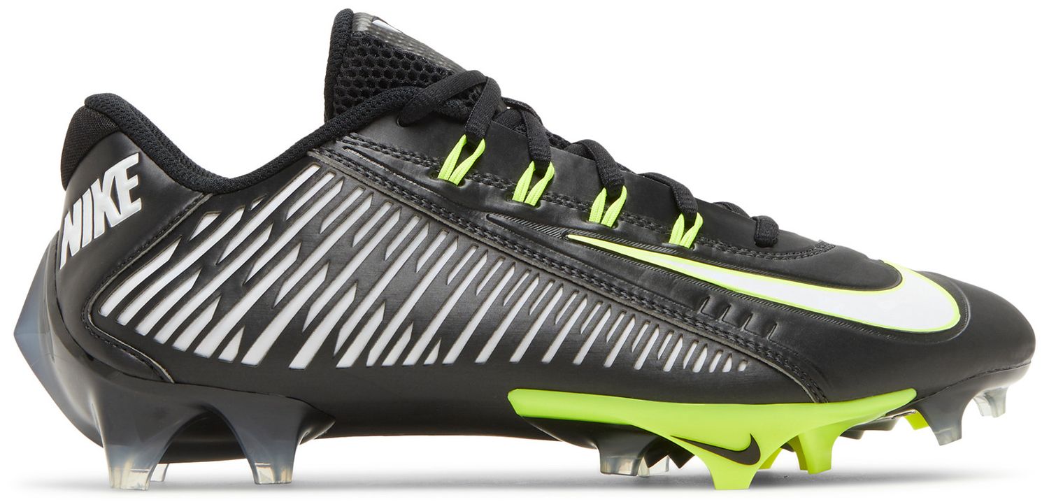 Buy Nike Vapor Edge 360 VC 'Black Volt' - DO6294 001 | GOAT