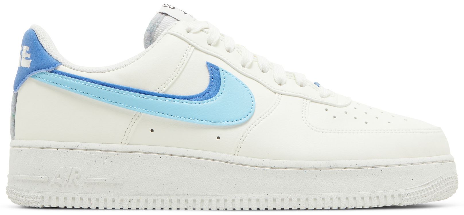 Buy Nike Air Force 1 '07 LV8 '82 - Blue Chill' - DO9786 100 | GOAT