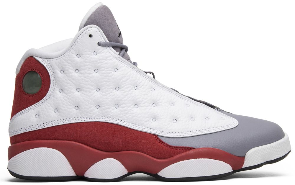 Buy Air Jordan 13 Retro 'Grey Toe' 2014 - 414571 126 | GOAT
