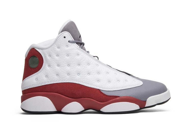 Buy Air Jordan 13 Retro 'Grey Toe' 2014 - 414571 126 | GOAT