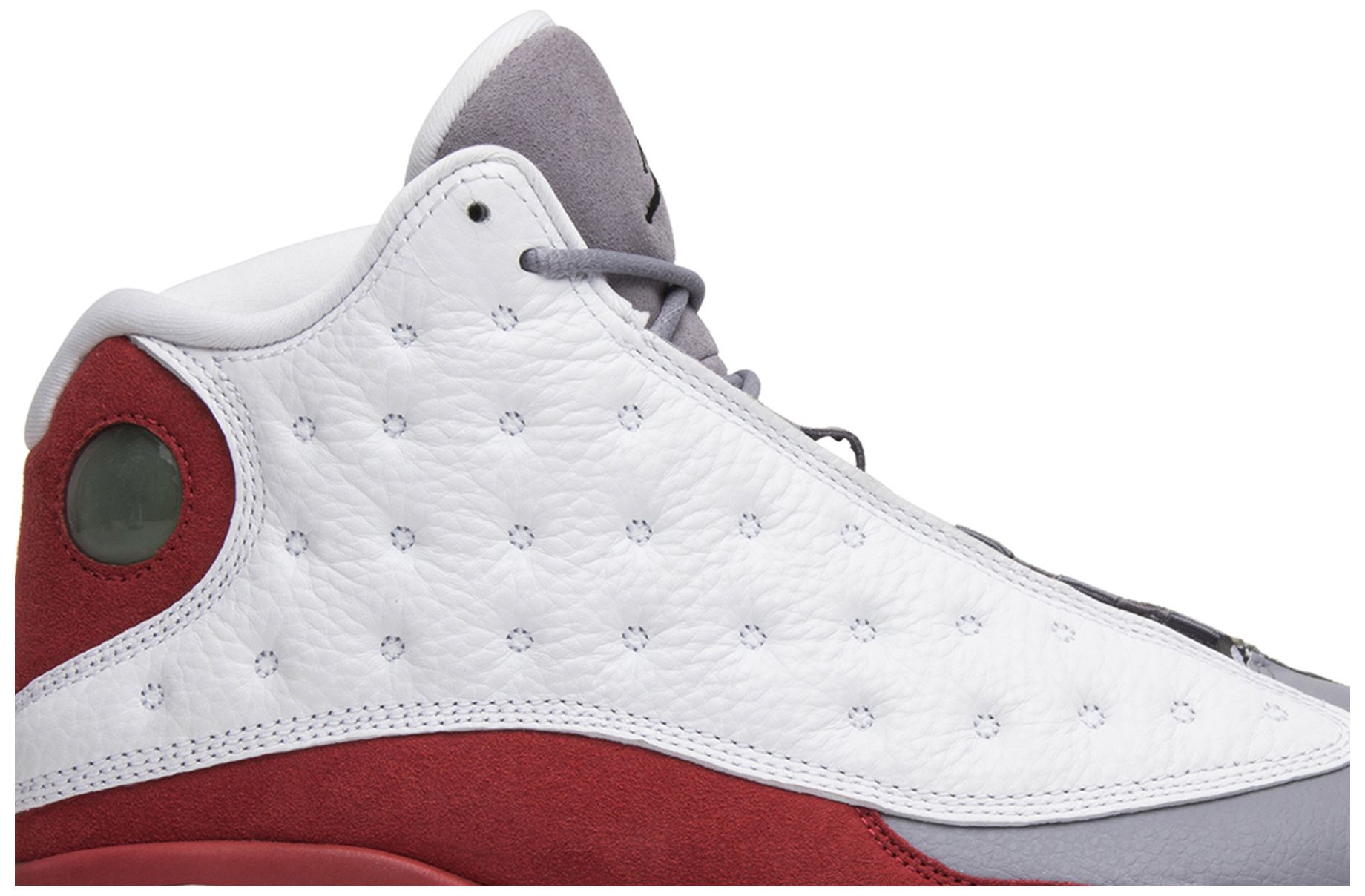 Buy Air Jordan 13 Retro 'Grey Toe' 2014 - 414571 126 | GOAT
