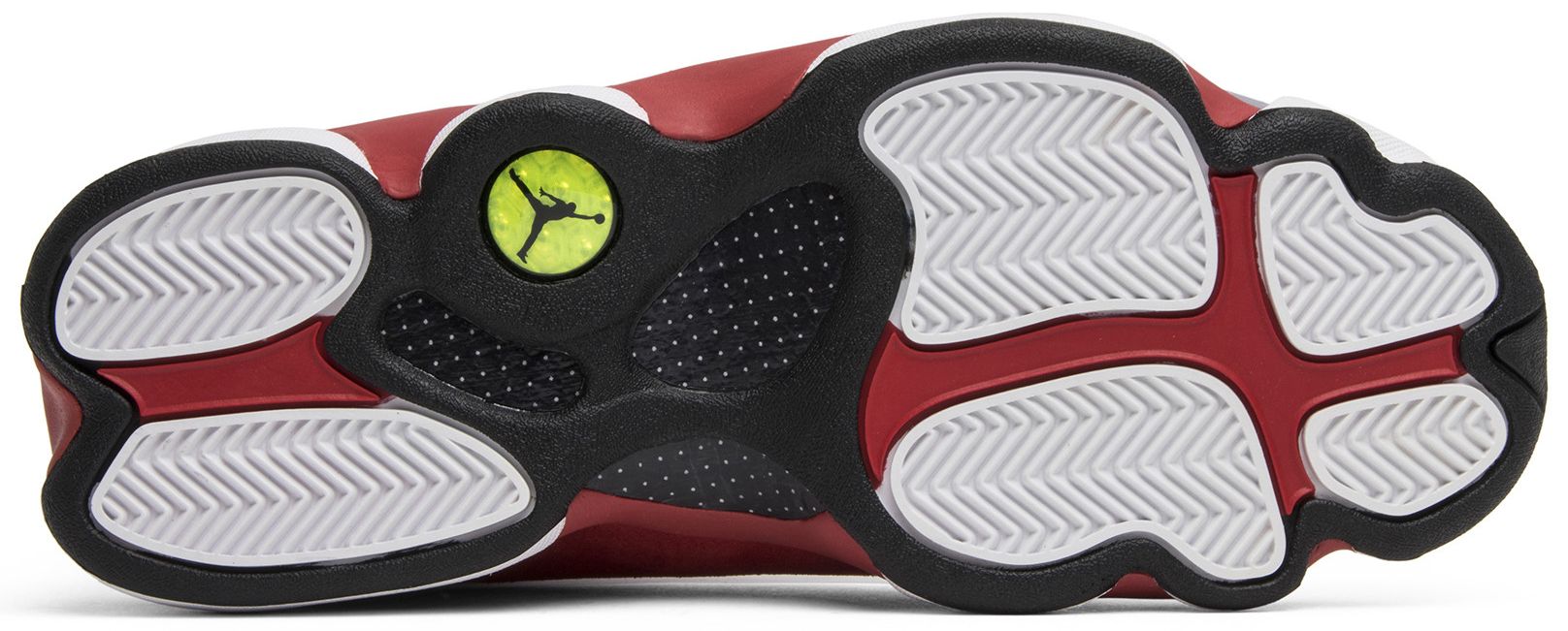 Buy Air Jordan 13 Retro 'Grey Toe' 2014 - 414571 126 | GOAT