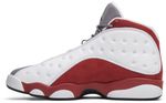Buy Air Jordan 13 Retro 'Grey Toe' 2014 - 414571 126 | GOAT