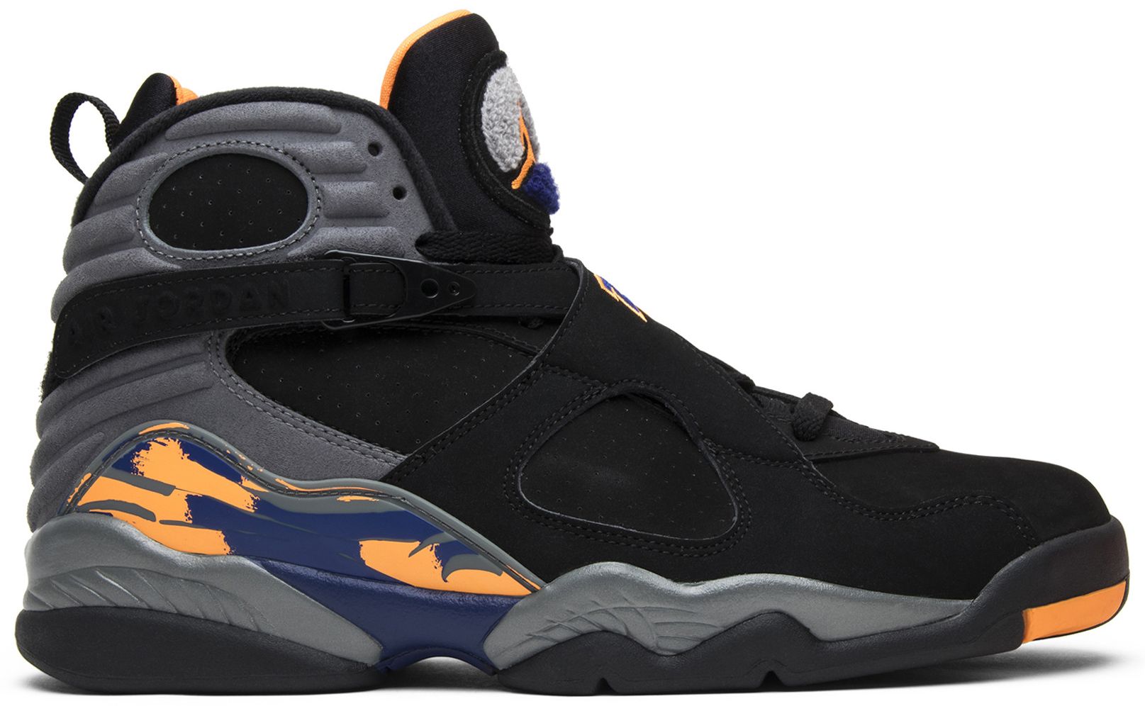 Buy Air Jordan 8 Retro 'Phoenix Suns' - 305381 043 | GOAT