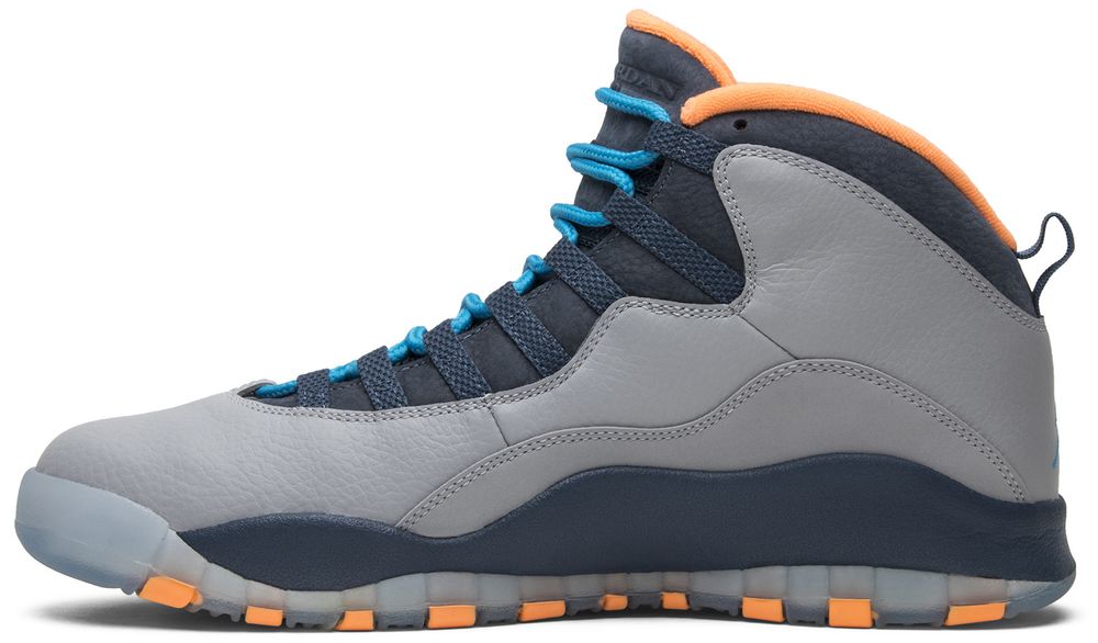 Buy Air Jordan 10 Retro 'Bobcats' - 310805 026 | GOAT