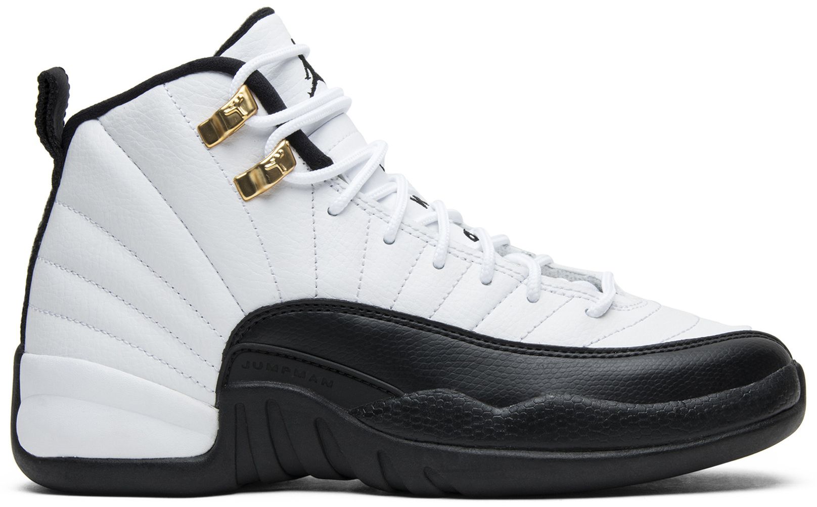 Buy Air Jordan 12 Retro GS 'Taxi' 2013 - 153265 125 | GOAT