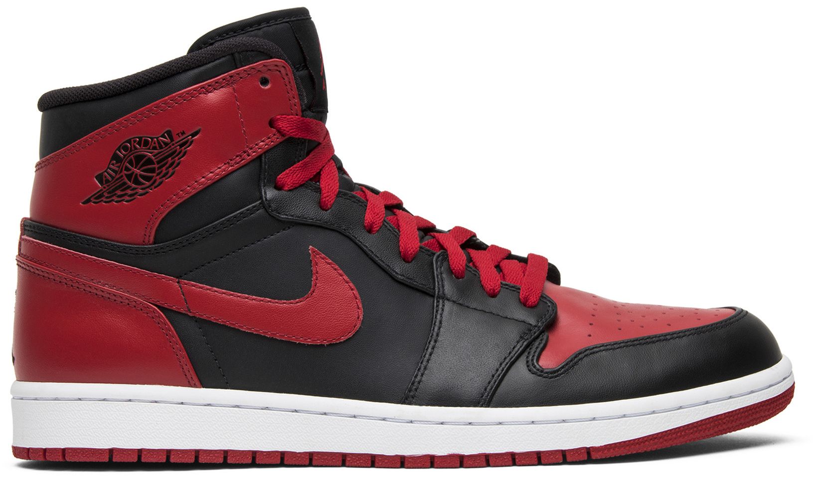 Buy Air Jordan 1 High Retro DMP 'Chicago Bulls' - 332550 061 | GOAT