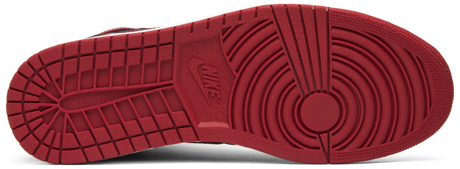 Buy Air Jordan 1 High Retro DMP 'Chicago Bulls' - 332550 061 | GOAT