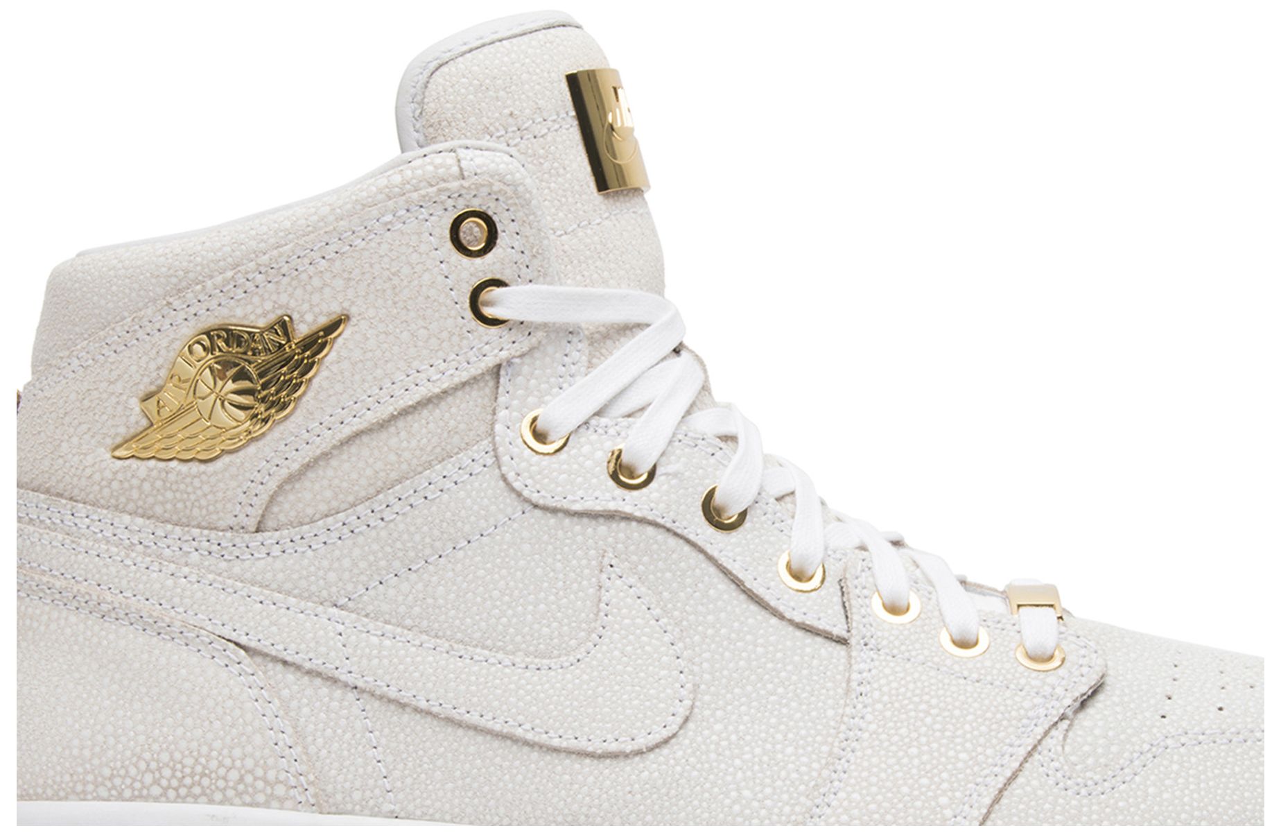 Buy Air Jordan 1 Retro High OG 'Pinnacle' - 705075 130 | GOAT