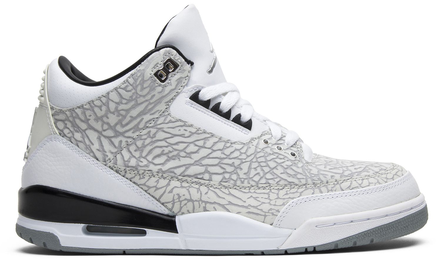Buy Air Jordan 3 Retro 'Flip' - 315767 101 | GOAT