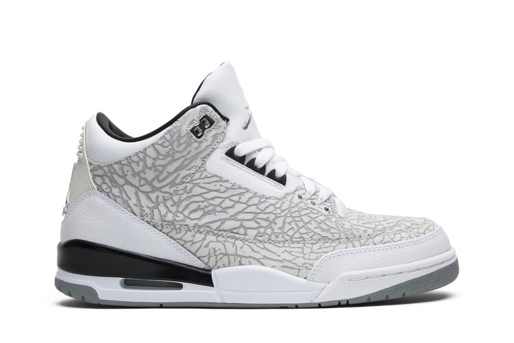 Buy Air Jordan 3 Retro 'Flip' - 315767 101 | GOAT