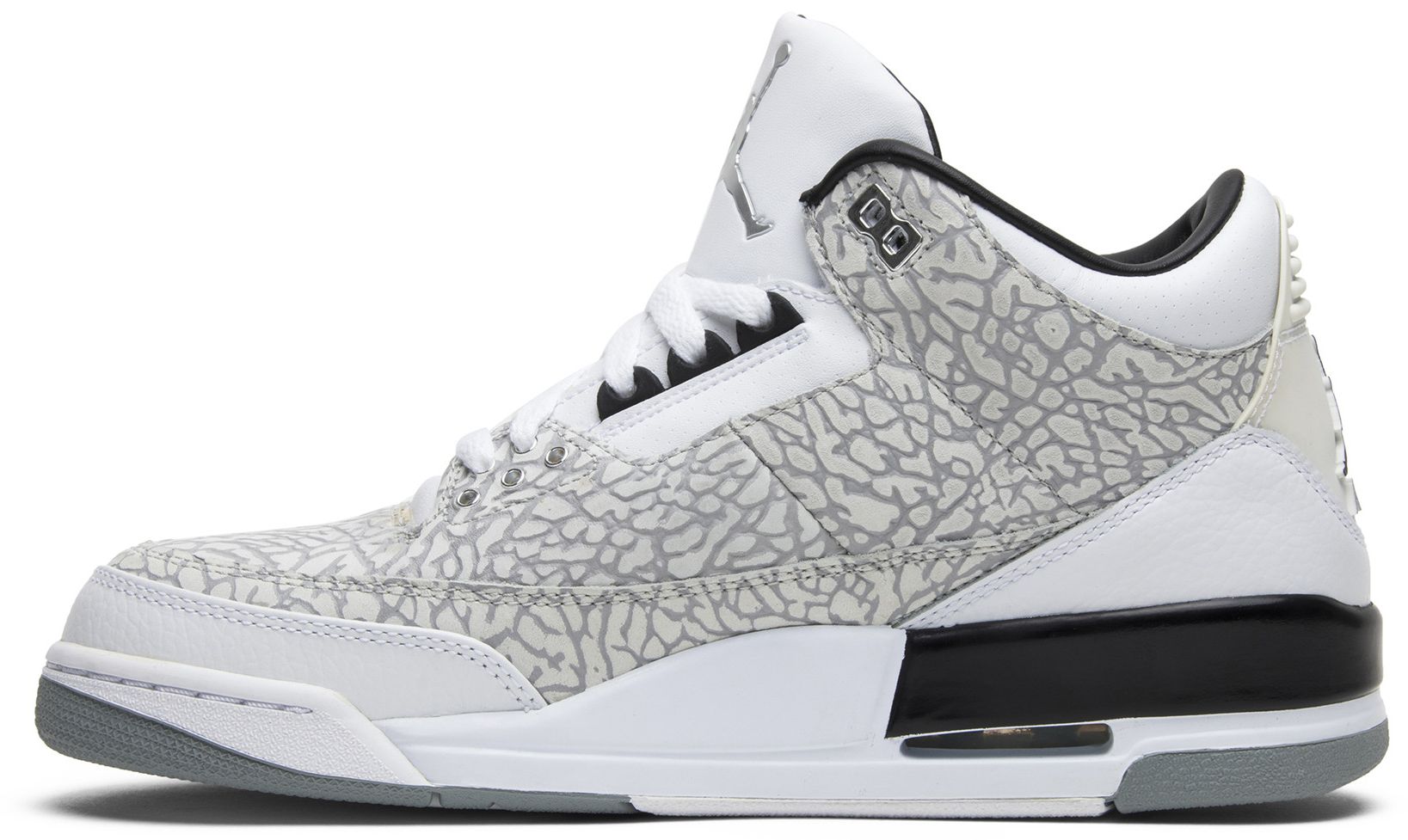 Buy Air Jordan 3 Retro 'Flip' - 315767 101 | GOAT