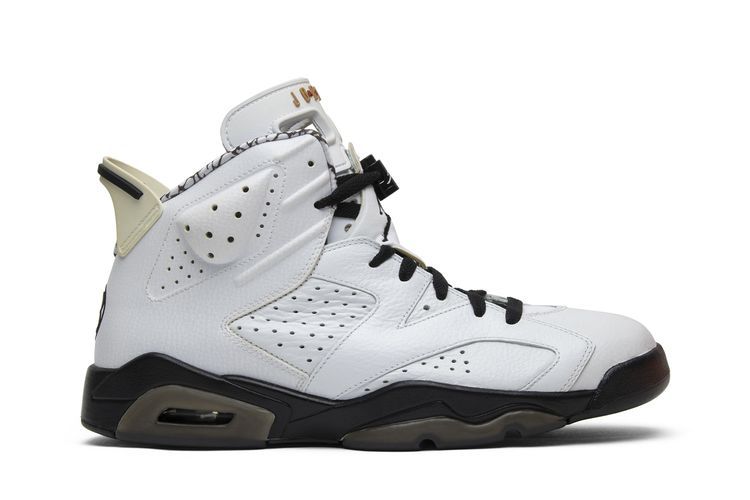 Buy Air Jordan 6 Retro Premium 'Motorsports' - 395866 101 | GOAT