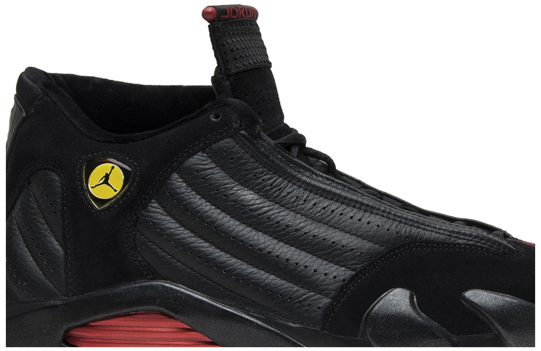 Buy Air Jordan 14 Retro 'Last Shot' 2005 - 311832 002 | GOAT