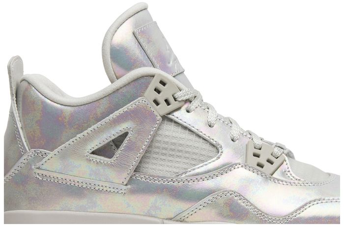 Buy Air Jordan 4 Retro GG 'Pearl' - 742639 045 | GOAT
