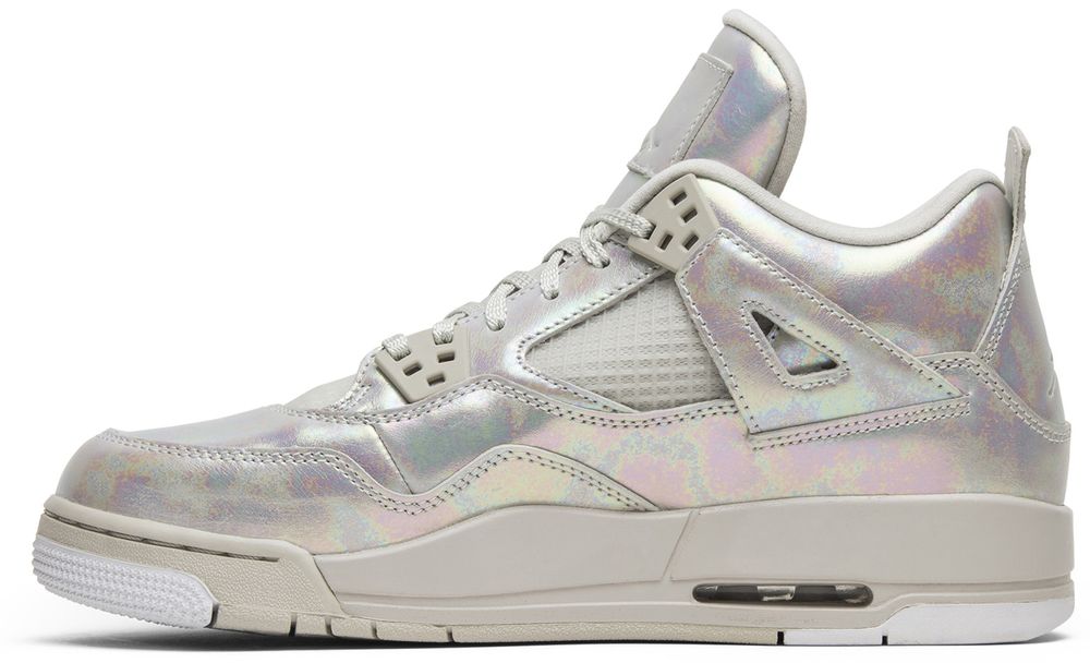 Buy Air Jordan 4 Retro GG 'Pearl' - 742639 045 | GOAT