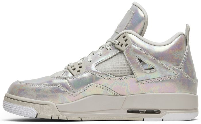 Buy Air Jordan 4 Retro GG 'Pearl' - 742639 045 | GOAT