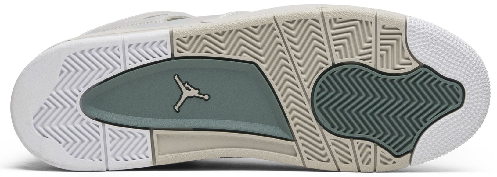 Buy Air Jordan 4 Retro GG 'Pearl' - 742639 045 | GOAT