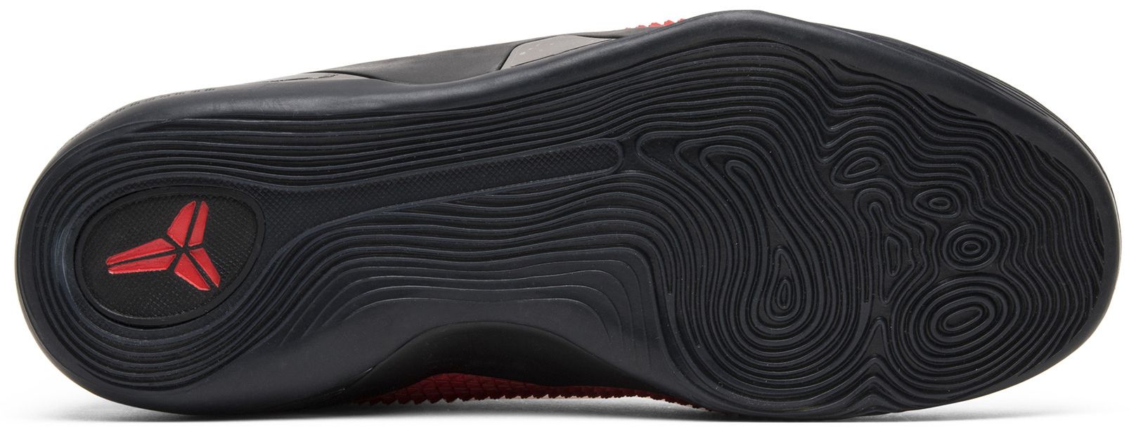Buy Nike Kobe 9 High KRM EXT 'Red Mamba' - 716993 600 | GOAT