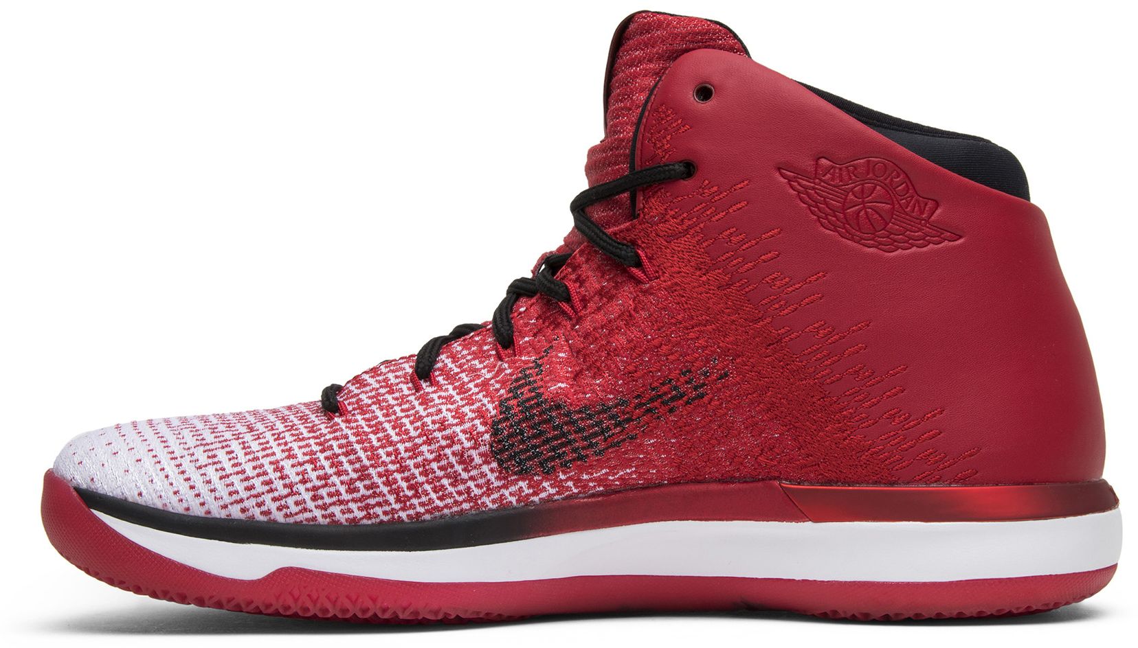 Buy Air Jordan 31 'Chicago' - 845037 600 | GOAT