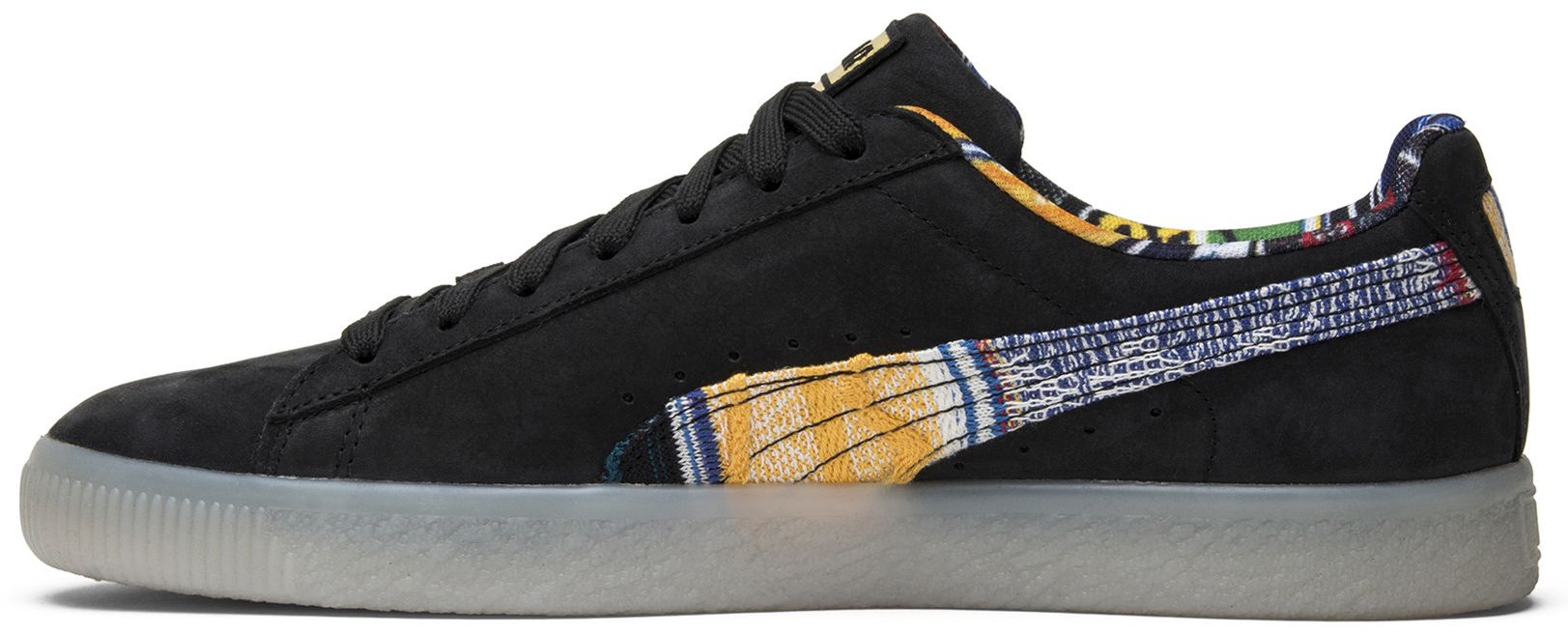 Buy Coogi x Puma Clyde FS - 364908 01 | GOAT