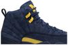 Buy Air Jordan 12 Retro 'Michigan' - BQ3180 407 | GOAT