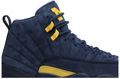 Buy Air Jordan 12 Retro 'Michigan' - BQ3180 407 | GOAT