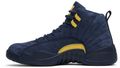Buy Air Jordan 12 Retro 'Michigan' - BQ3180 407 | GOAT