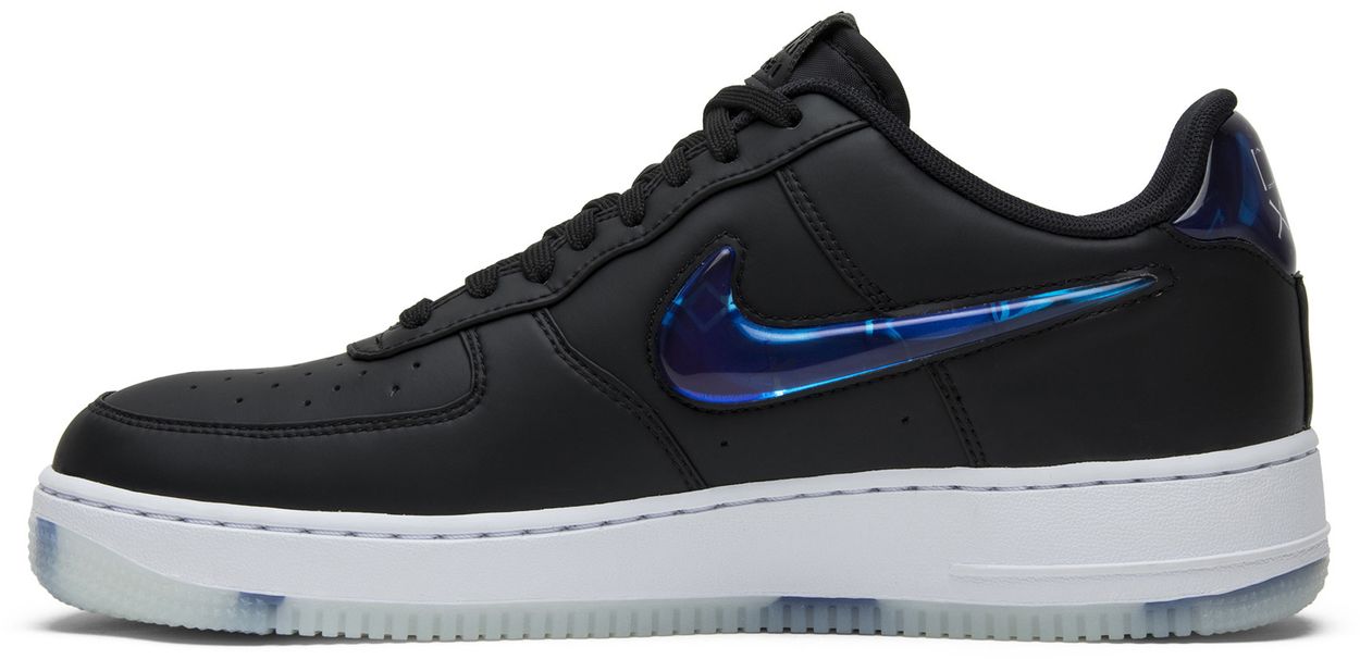 Buy Playstation x Nike Air Force 1 Low '18 QS 'Playstation' - BQ3634 ...