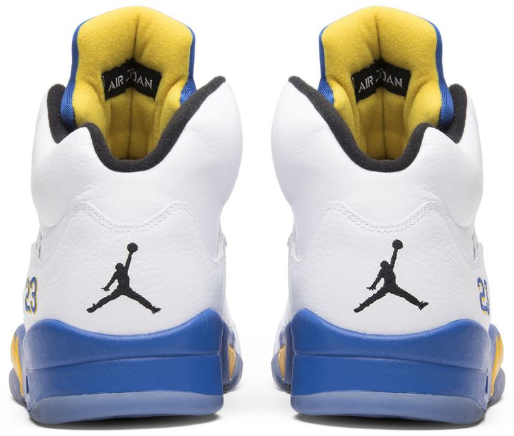 laney 5s release date
