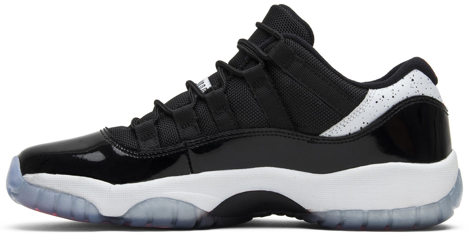 Buy Air Jordan 11 Retro Low GS 'Infrared 23' - 528896 023 | GOAT