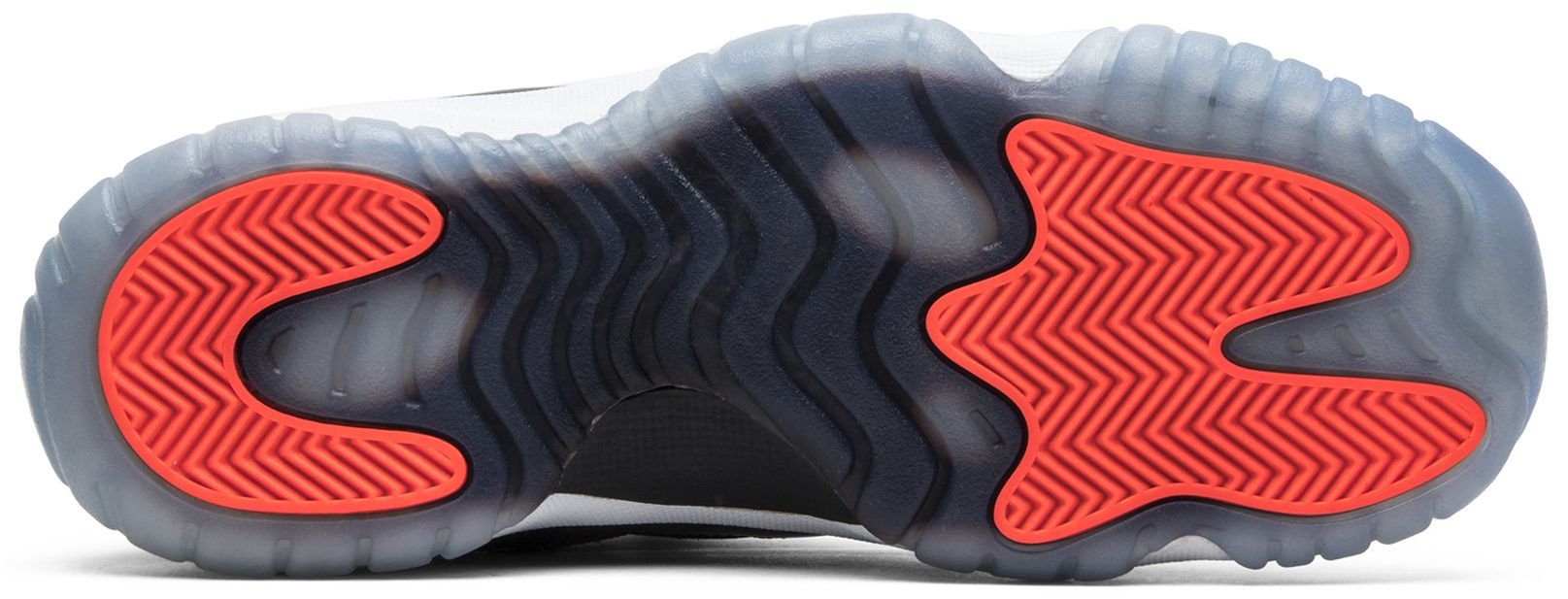 Buy Air Jordan 11 Retro Low GS 'Infrared 23' - 528896 023 | GOAT