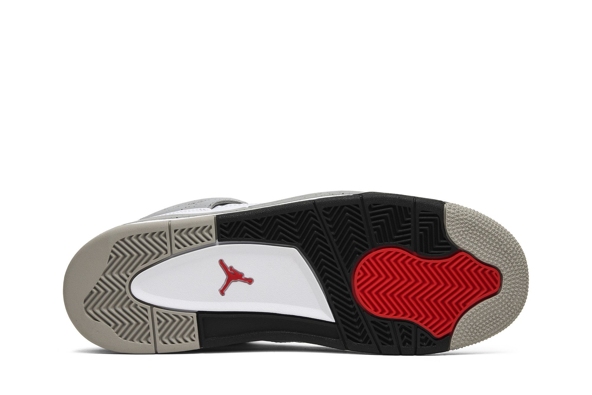 Buy Air Jordan 4 Retro OG BG 'White Cement' 2016 - 836016 Buy Air Jordan 4 Retro OG BG 'White Cement' 2016 - 836016