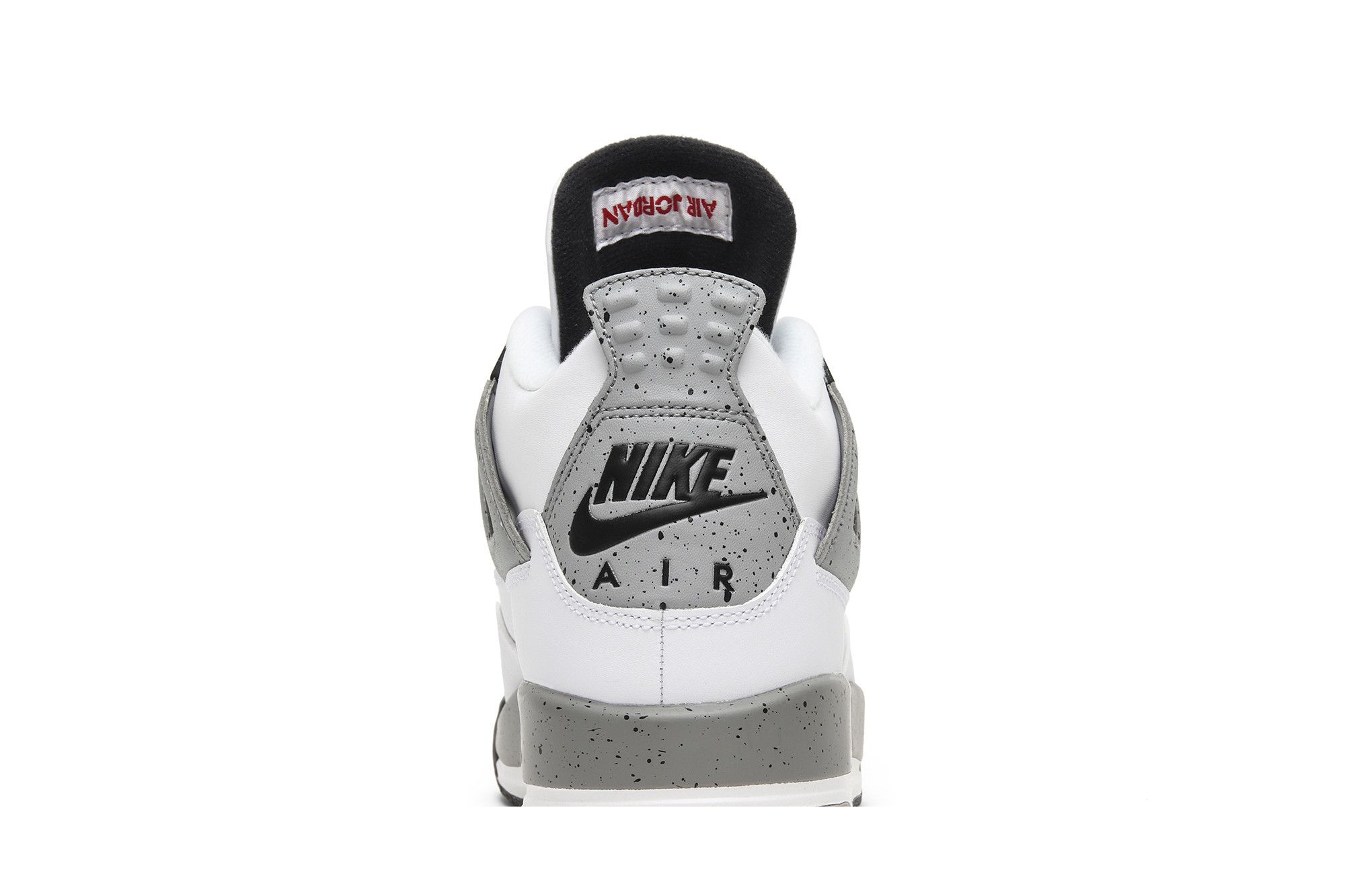 Buy Air Jordan 4 Retro OG BG 'White Cement' 2016 - 836016 Buy Air Jordan 4 Retro OG BG 'White Cement' 2016 - 836016