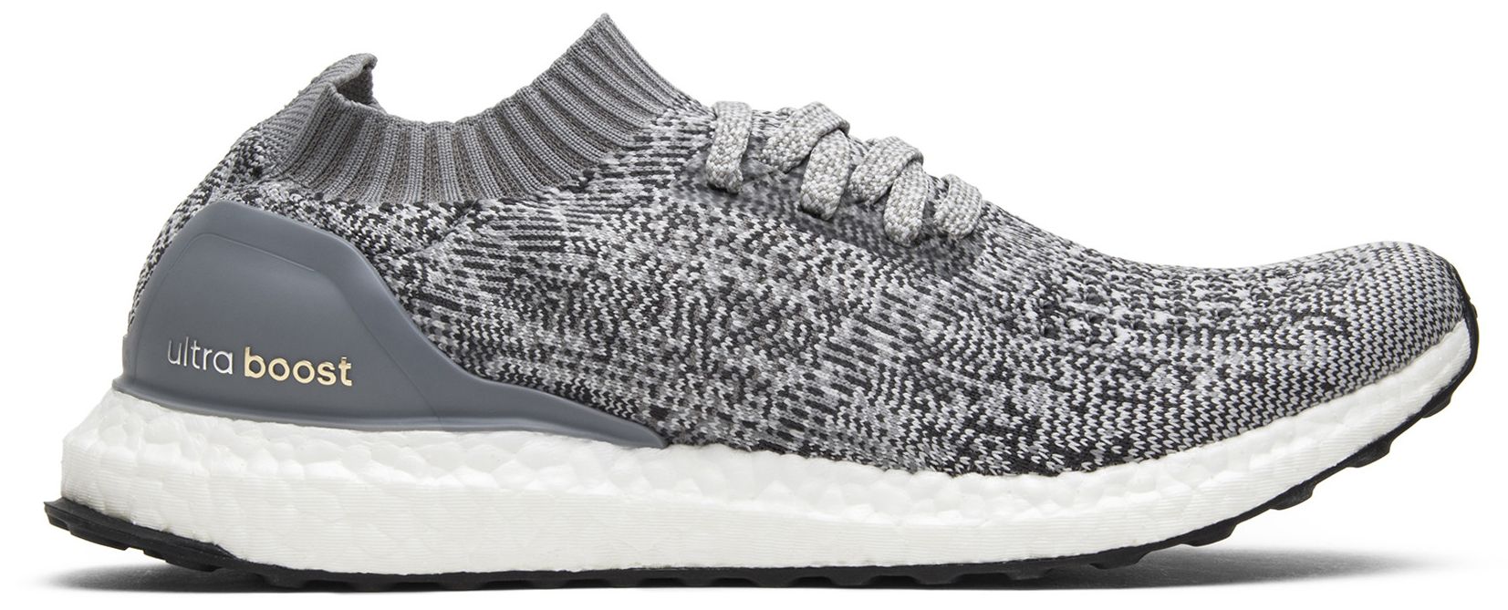 Buy adidas UltraBoost Uncaged 'Grey' - BB3898 | GOAT