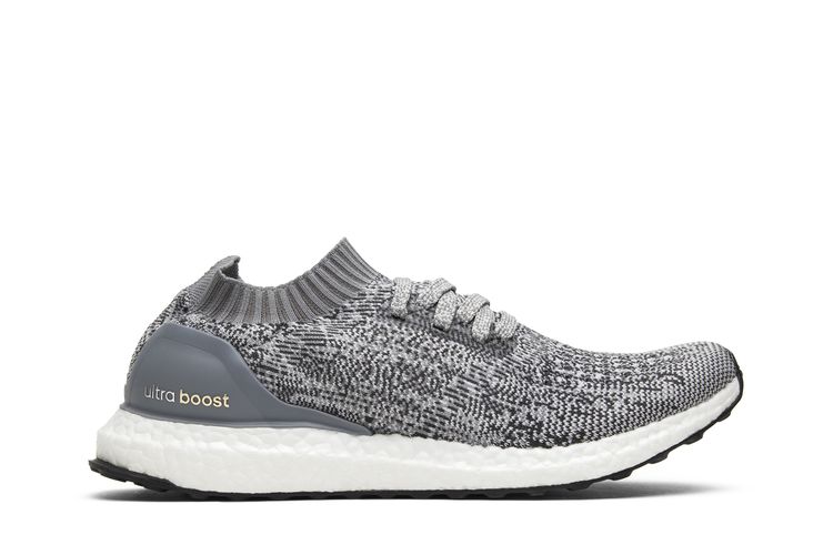 Buy Adidas UltraBoost Uncaged 'Grey' - BB3898 | GOAT