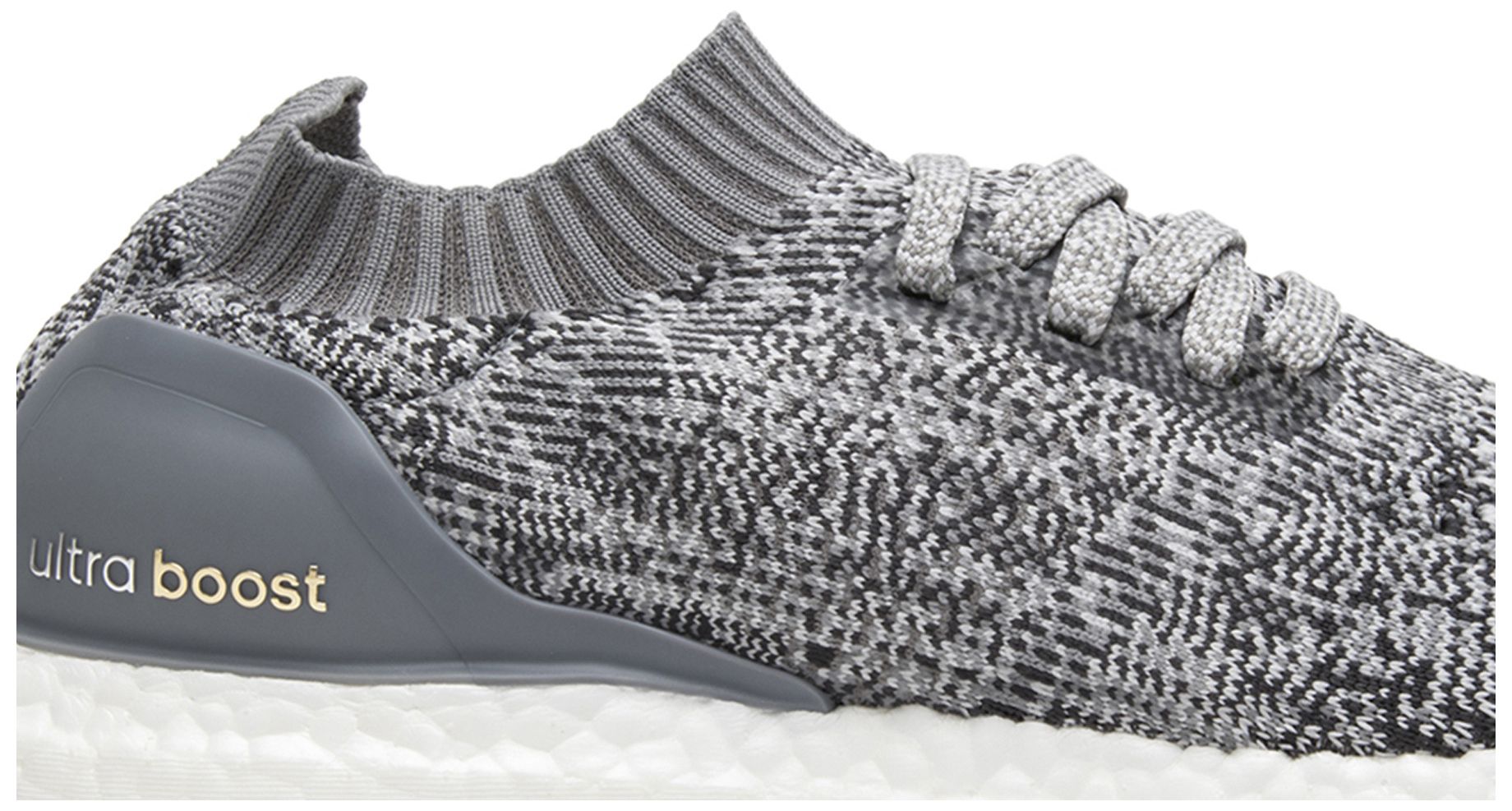 Buy Adidas UltraBoost Uncaged 'Grey' - BB3898 | GOAT