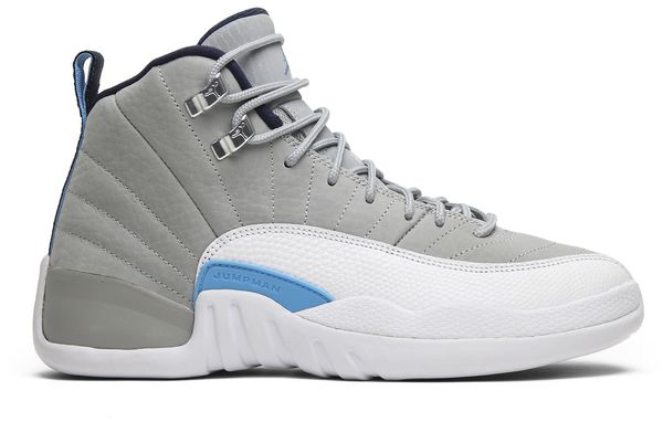 Buy Air Jordan 12 Retro BG 'University Blue' - 153265 007 | GOAT