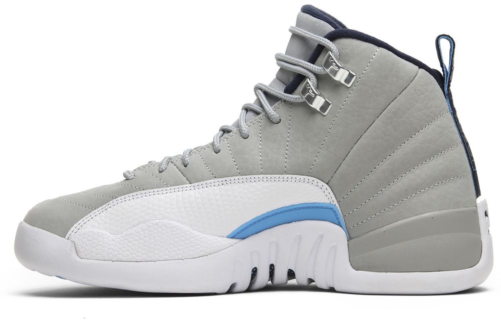 Buy Air Jordan 12 Retro BG 'University Blue' - 153265 007 | GOAT