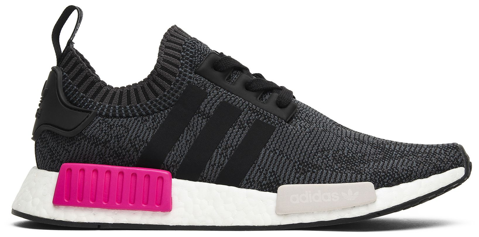Buy Adidas Wmns NMD_R1 Primeknit 'Shock Pink' - BB2364 | GOAT