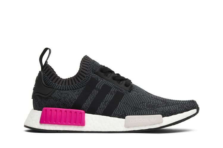 Buy Adidas Wmns NMD_R1 Primeknit 'Shock Pink' - BB2364 | GOAT