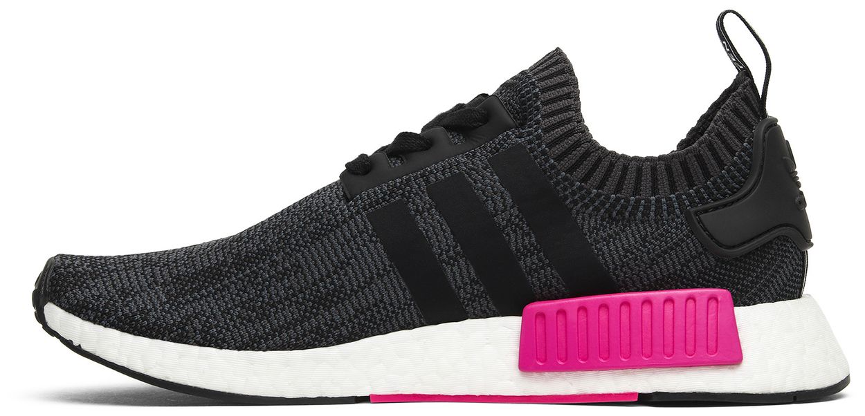 Buy Adidas Wmns NMD_R1 Primeknit 'Shock Pink' - BB2364 | GOAT