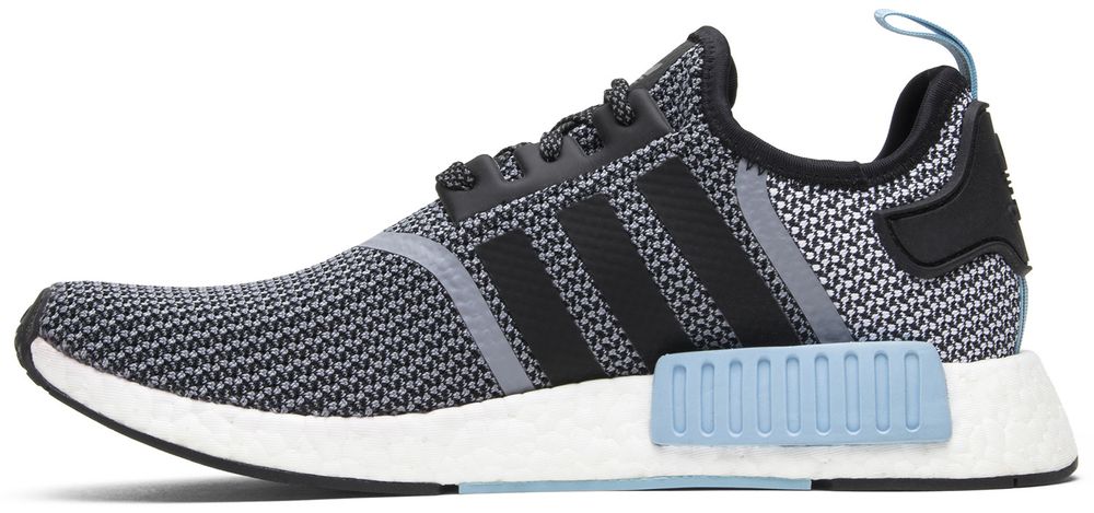 Buy Adidas NMD_R1 'Clear Blue' - S79159 | GOAT