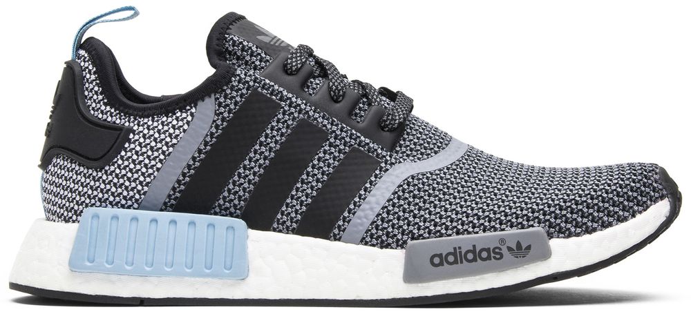 Buy Adidas NMD_R1 'Clear Blue' - S79159 | GOAT