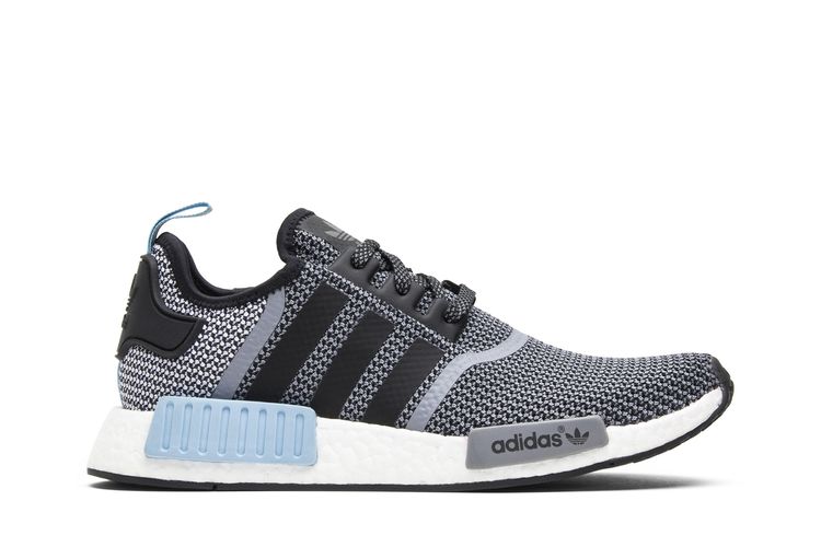 Buy Adidas NMD_R1 'Clear Blue' - S79159 | GOAT