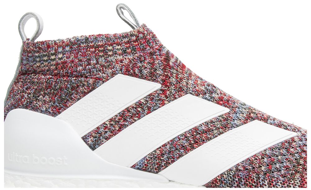 Buy Kith x adidas COPA ACE 16+ Purecontrol UltraBoost 'Golden Goal Pack ...