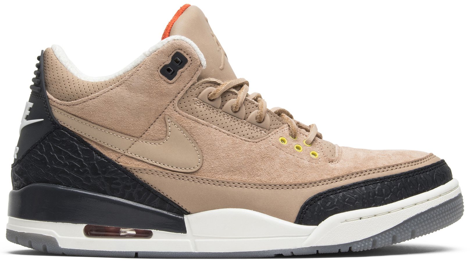 Buy Air Jordan 3 Retro JTH NRG 'Bio Beige' - AV6683 200 | GOAT