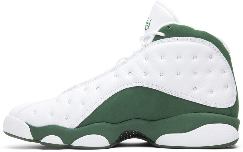Buy Air Jordan 13 Retro 'Ray Allen' PE - 414571 125 | GOAT